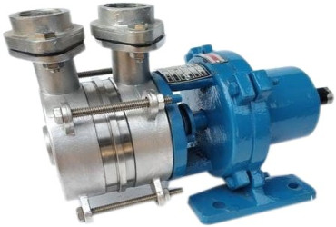 Apex Pumps |Solvent Transfer - Ss Self Priming Pump